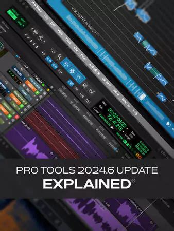 Groove Pro Tools Explained TUTORIAL Plugintorrent