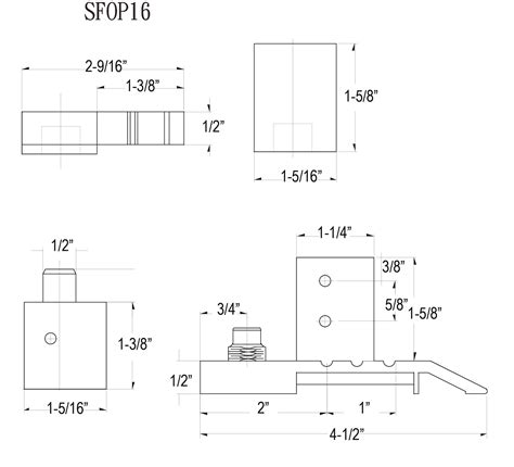 Offset Pivot
