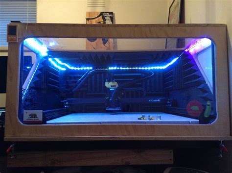x carve workspace showcase x carve assembly inventables community