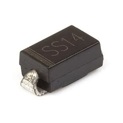 Ss14 Diode Rectifiers Application Electronics Automation At Best Price In Mumbai Jupiter Opto