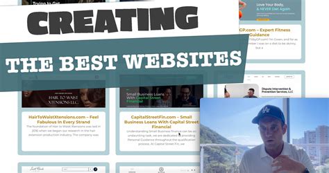 What Is Good Web Design Good Website Design Web Design