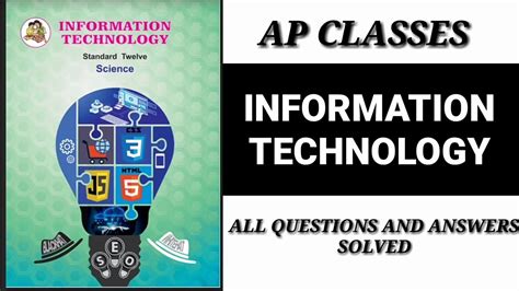 Std 12 Subject Information Technology Chapter 1 Advance Web Designing