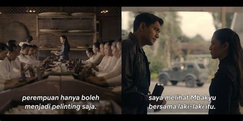 Trailer Excerpt from the Series 'GADIS KRETEK', A Love Journey and Self-Identity of an ...