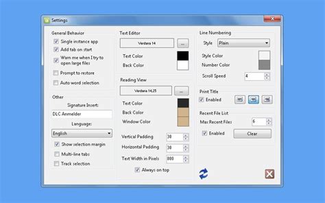 Download Notepad Enhanced 9 8 8 For Free
