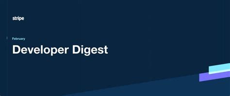 Stripe Dev Community