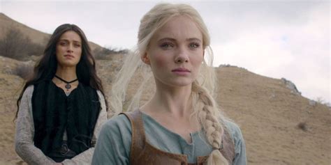 The Witcher Season 4 Wraps As Freya Allen Posts Heartfelt Response To Cast