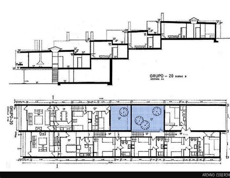 Torre Valentina José Antonio Coderch De Sentmenat