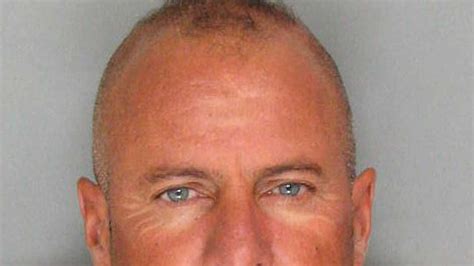 Photos Surfer Anthony Ruffo And Friends Jail Photos