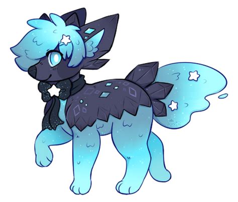 Bambee ☆☽★☾☆ {oaqqleys Character Hut}