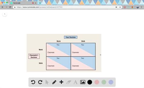 You And A Classmate Are Assigned A Project On Which You Will Receive