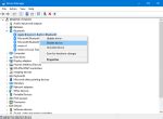 Windows Was Unable To Connect With Your Bluetooth Network Device