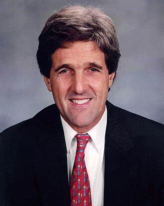 John Kerry Wikipedia
