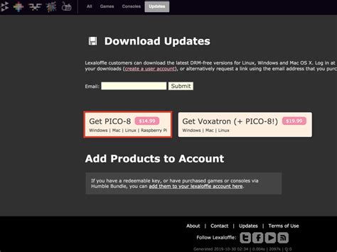 Introduction To Pico 8 For Raspberry Pi Little Bird Guides