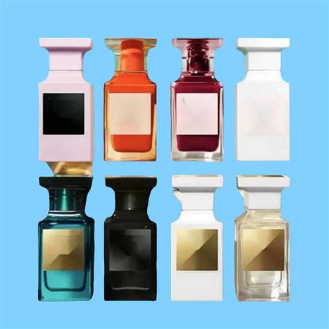 Perfumes 100ml Vanilla Sex Fabulous Parfums De Cologne Men Women