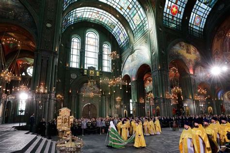 «РПЦ має християнську оболонку але сатанинські меседжі і Папа Франциск це розуміє — Ігор