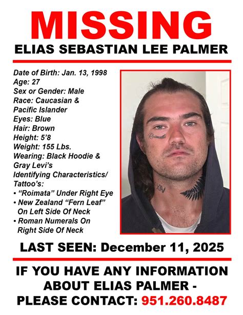 Hemet News Source Facebook