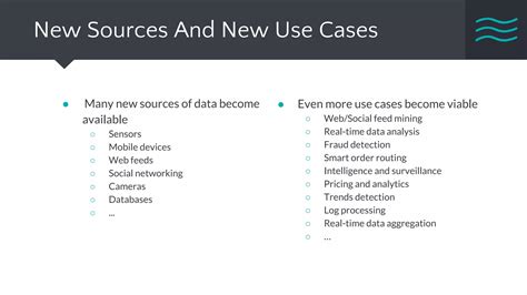 Distributed Real Time Stream Processing Why And How Pdf