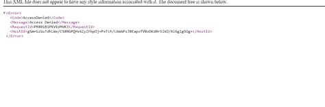 s3 set up instructions page 2 💬 app building retool forum