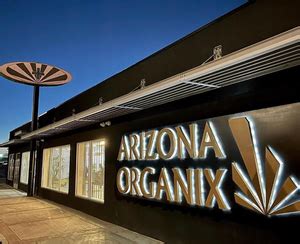 5 Arizona Dispensaries To Visit And Their Cannabis Menus — Budsense