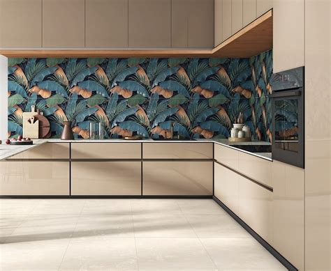 Gres Botanical Decor 60x120 M Wow Shop Pl