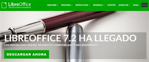 Cómo instalar LibreOffice en Windows 10 Hablemos de informática