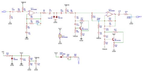 SOLVED Strange Issue Input But No Output From Volume Pot PedalPCB Community Forum