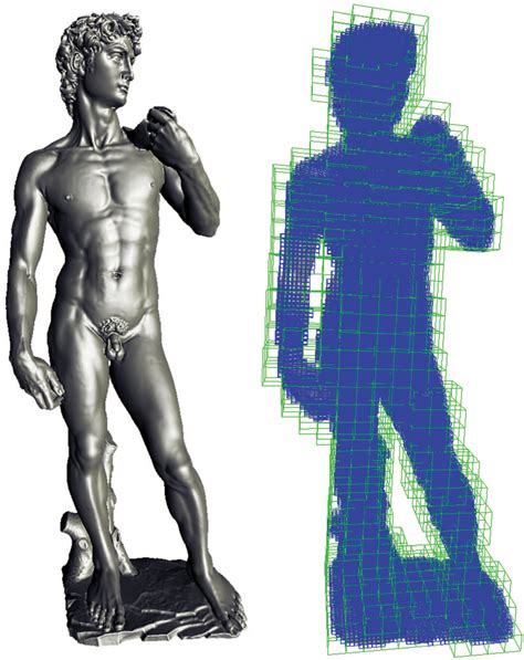 Figure 11 From Gpu Based Volume Ray Casting With Advanced Illumination