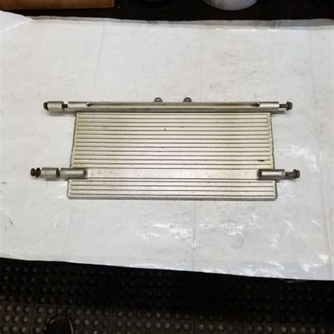 Find 2011 2014 Polaris Rush Switchback Adventure Pro R 600 800 Rear Cooler 1240579 In For Us