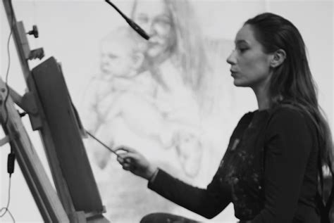 Absolute Beginners Portrait The Crescent Belfast