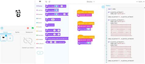 What Is Block Coding 3 Steps To Get Started With Block Coding Makeblock What Is Block Coding 3 Steps To Get Started With Block Coding Makeblock