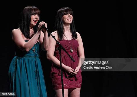 Soska Sisters Photos And Premium High Res Pictures Getty Images