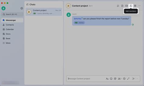 Batch Import Members Into A Group