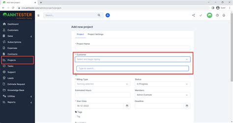 Selenium Java B I Th C H Nh Auto Test H Th Ng Crm Anh Tester