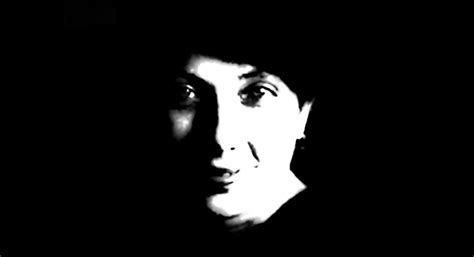 Leonor García Hernando La Poeta Que Vuelve Agencia Paco Urondo