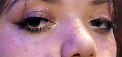 Makeup Ideas Dapper Style Makeup Nose Ring