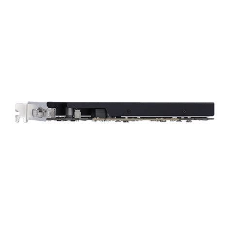 VGA (การ์ดแสดงผล) POWERCOLOR RED DRAGON RADEON RX 550 4GB GDDR5 LOW ...
