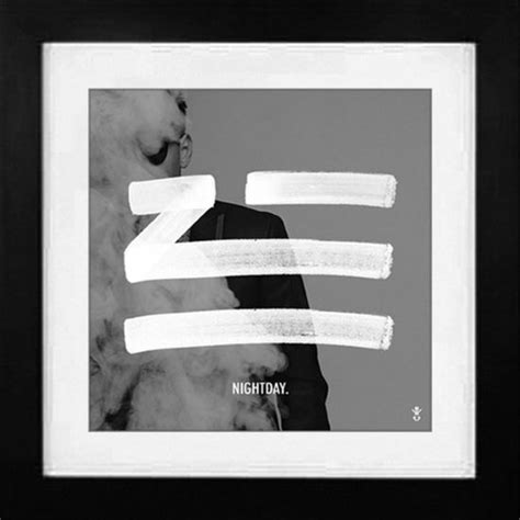 Album Stream Zhu The Nightday