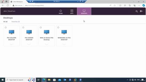 Mastering Citrix Provisioning Services Pvs Comidoc
