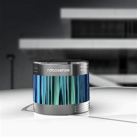 Rs Ruby Lite Cocoon Tech Robosense Lidar Au