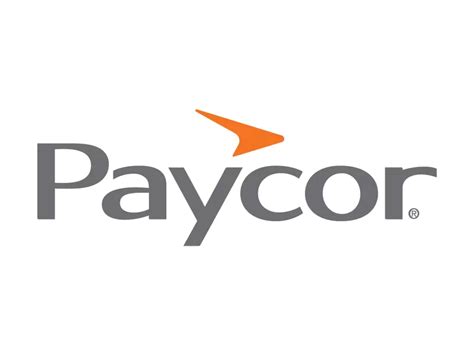 Paycor Logo Vector Download Logowik