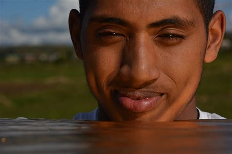 Man Smile Portrait Free Photo On Pixabay