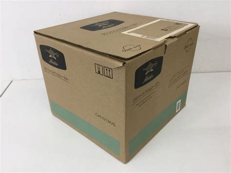Yahooオークション 営st963 120【未使用品】aladdin アラジン グラ