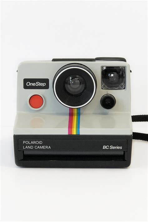 Vintage Polaroid Camera X149