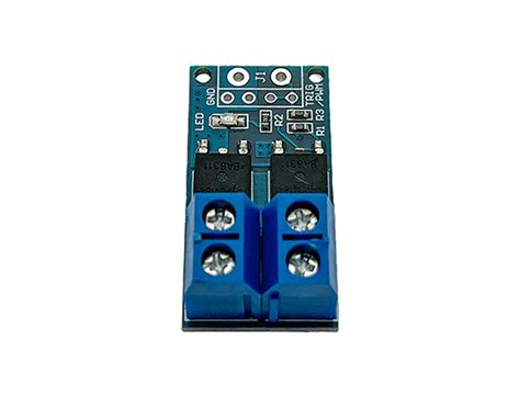 High Power Mosfet Mos Tube Trigger Switch Drive Module Pwm Adjustment Electronic Switch Control
