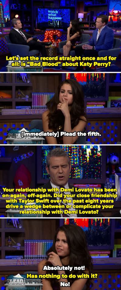 Taylor Swift And Selena Gomez Behind The Scenes Bff Moments