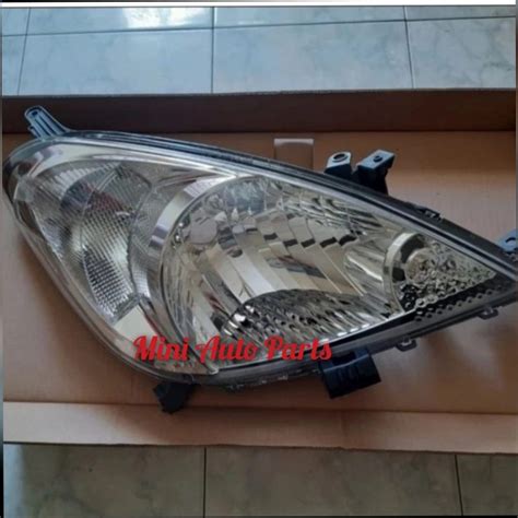Jual Lampu Depan Headlamp Head Lamp Innova Original Shopee Indonesia