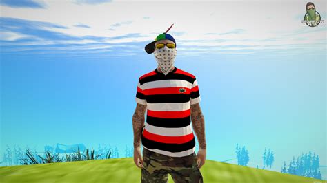 Mta Sa Fivem Troll Skin Script
