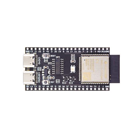 Placa De Desenvolvimento Esp32 S3 Placa De Núcleo Placa De Sistema