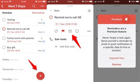 6 Top Apps To Create Location Based Reminders On Iphone Mashtips