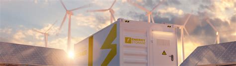 Energy Storage And Distribution Jobs Tech Jobs For Good